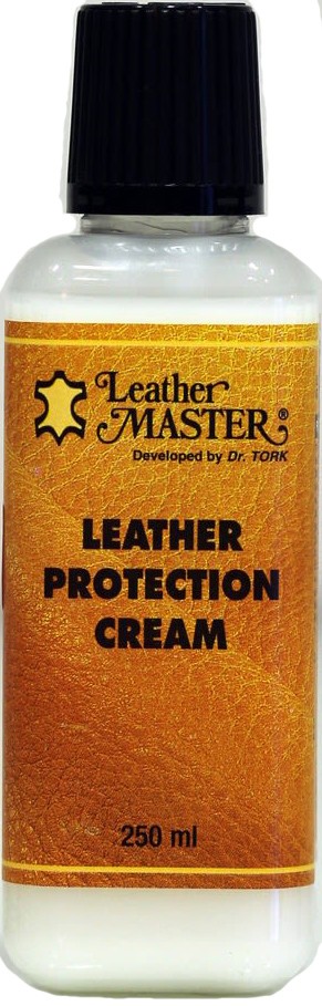 Leather master leather cream (250ml) / Masku.ee